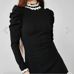 Widow | Dresses | Nwt Widow Dress | Poshmark
